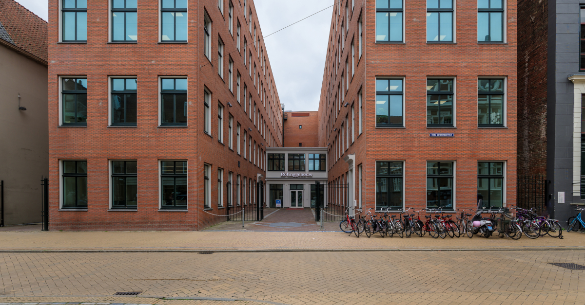 Leggen van een puzzel met genummerde puzzelstukjes | Hanab Installation Technology